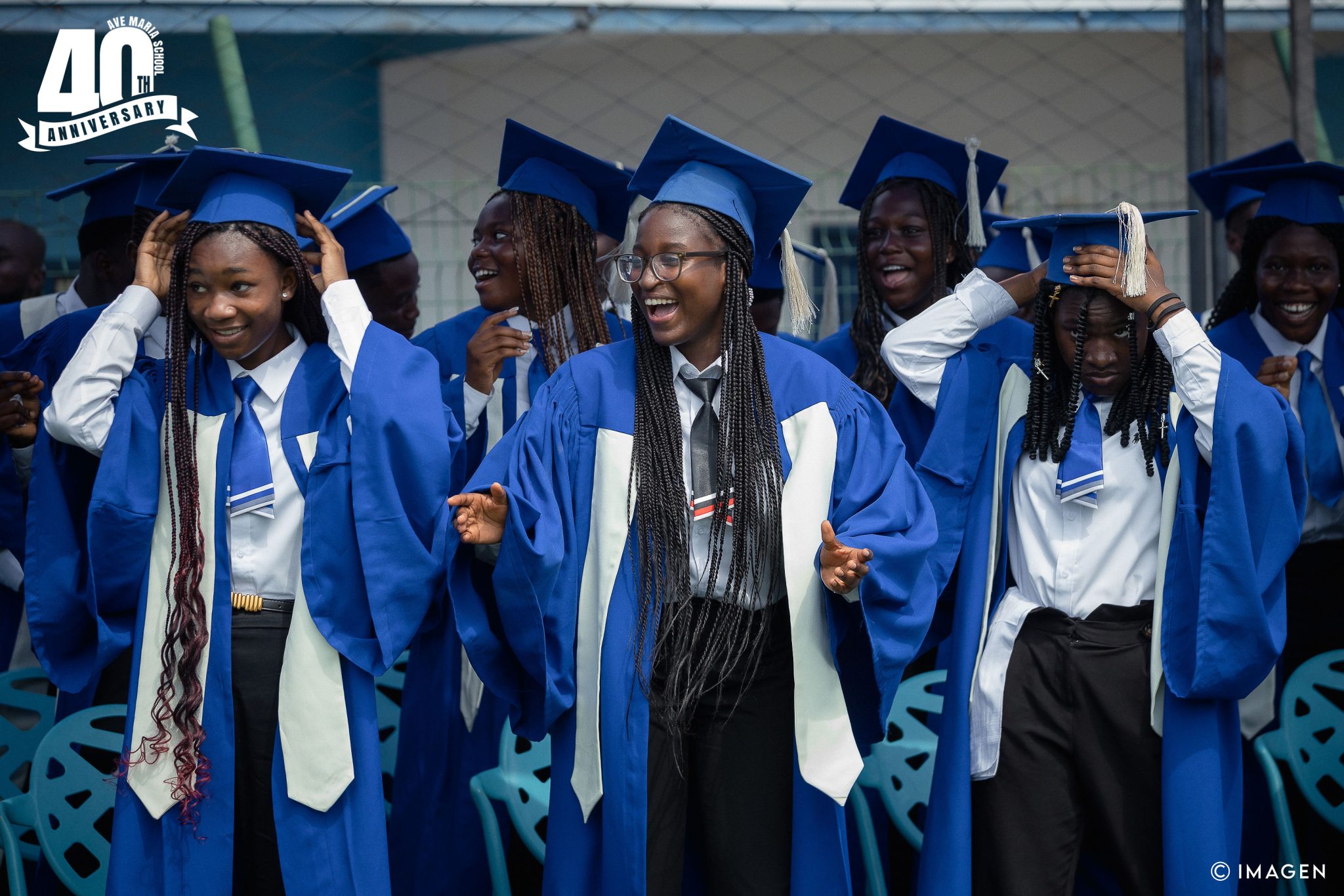 The Genesis Of Ave Maria – Ave Maria School